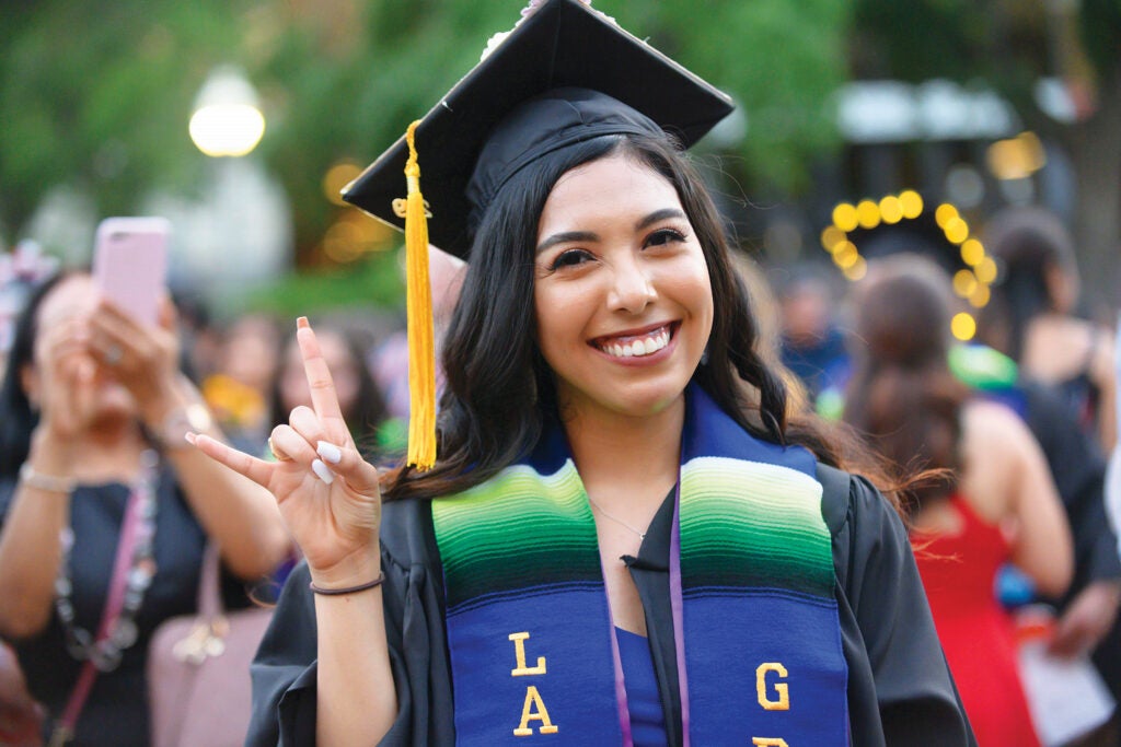 Community Resources – Hispanic Serving Insitution